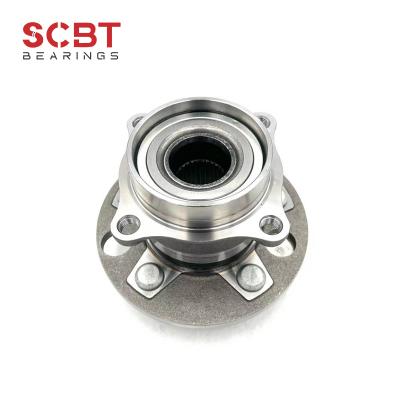China 42410-50010 42410-50020 42410-50030 42410-50011 Rear Wheel Hub Bearing Auto Parts for Toyota With High Quality for sale