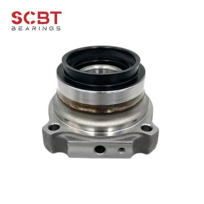 China 42460-04010 2DACF044N-6E 512294 BR930402 Rear Wheel Hub Bearing Auto Parts for Toyota With High Quality for sale