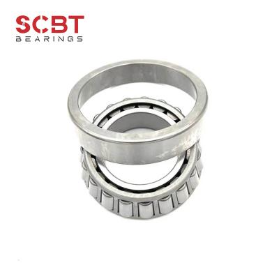 China 32211 90043-70006 9036655054 9884-55111 Rear Wheel Hub Bearing Auto Parts for Toyota With High Quality for sale