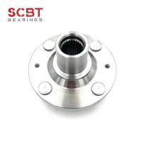 China 43502-12140 43502-02020 43502-02030 43502-02060 Front Wheel Hub Bearing Auto Parts for Toyota With High Quality for sale