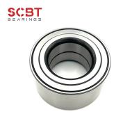 China DAC45820042 45*82*42mm GCr15 Steel Front Wheel Bearing OEM Replacement for sale