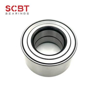 China DAC45820042 45*82*42mm GCr15 Steel Front Wheel Bearing OEM Replacement for sale