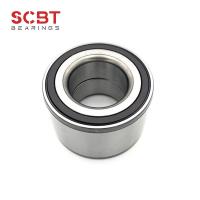 China DAC43780040 Front Wheel Hub Bearing 43*78*40mm for Ford for sale