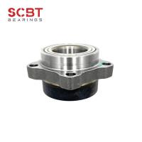 China BTF1210 R141.09 713678900 BK1545 Front Wheel Hub Bearing Auto Parts for Ford With High Quality for sale