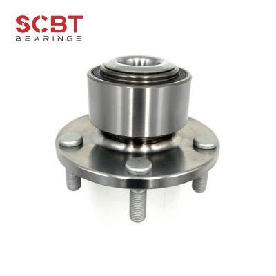 China 6M51-2C300-AC 713678790 805546C VKBA3660 Front Wheel Hub Bearing Auto Parts for Ford With High Quality for sale