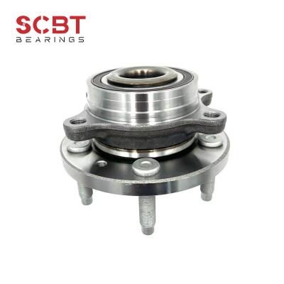 China BT4Z-1104-B 513275 Rear Wheel Hub Bearing Auto Parts for Ford With High Quality for sale