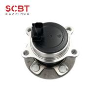 China BV61-2C299-CPA VKBA6789 HA590451 713679190 Rear Wheel Hub Bearing Auto Parts for Ford With High Quality for sale