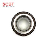 China DU437745.5/41.5 43*77*45.5/41.5mm GCr15 Steel Double Row Tapered Roller Bearing for sale