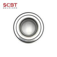 China DU478857.5 Rear Wheel Hub Bearing 47*88*57.5mm for Foton for sale