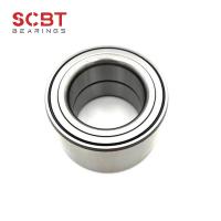 China DAC45840048 GCr15 Steel Rear Wheel Hub Bearing 45*84*48mm Manufacturer Supply for sale