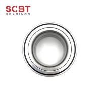 China DAC45840048 GCr15 Steel Rear Wheel Hub Bearing 45*84*48mm Manufacturer Supply for sale