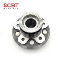 China K1300170007A0 Front Wheel Hub Bearing Auto Parts for Foton With High Quality for sale