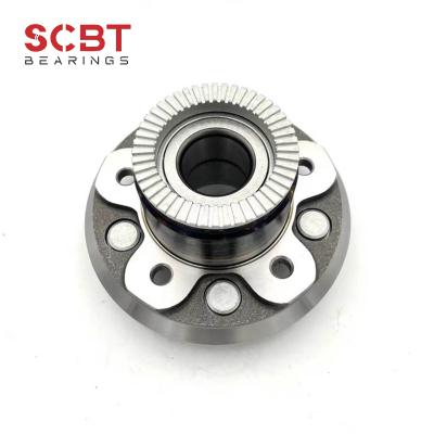 China K1300170007A0 Front Wheel Hub Bearing Auto Parts for Foton With High Quality for sale