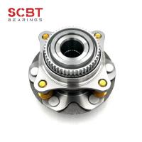 China 43502-0K030 Front Wheel Hub Bearing Auto Parts for Foton With High Quality for sale