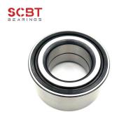 China DAC51910044 High Precision Front Wheel Hub Bearing 51*91*44mm for sale