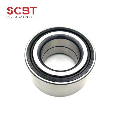 China DAC51910044 High Precision Front Wheel Hub Bearing 51*91*44mm for sale