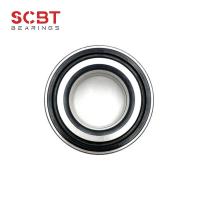 China DAC51910044 High Precision Front Wheel Hub Bearing 51*91*44mm for sale