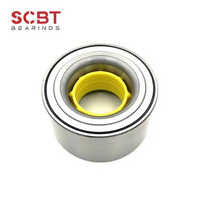 China DAC54950050 Front Wheel Bearing 54*95*50mm for Haval H6 for sale
