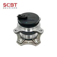 China 3104100XKU00A Rear Wheel Hub Bearing Auto Parts for Haval With High Quality for sale