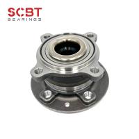 China 3104100AKU47A Rear Wheel Hub Bearing Auto Parts for Haval With High Quality for sale