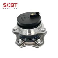China 3104102XGW01A Rear Wheel Hub Bearing Auto Parts for Haval With High Quality for sale