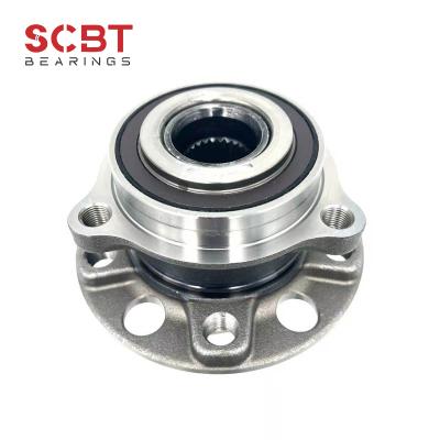 China 3103100XGW01A Front Wheel Hub Bearing Auto Parts for Haval With High Quality for sale