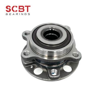 China 3104100XCW01A Rear Wheel Hub Bearing Auto Parts for Haval With High Quality for sale