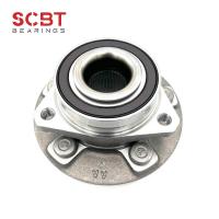 China 13512894 13591193 13509912 13507304 Rear Wheel Hub Bearing Auto Parts for Cadillac With High Quality for sale