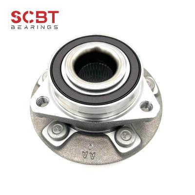China 13512894 13591193 13509912 13507304 Rear Wheel Hub Bearing Auto Parts for Cadillac With High Quality for sale