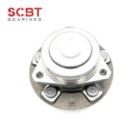 China 13512895 13591195 13509913 13507305 Front Wheel Hub Bearing Auto Parts for Cadillac With High Quality for sale
