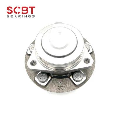 China 13512895 13591195 13509913 13507305 Front Wheel Hub Bearing Auto Parts for Cadillac With High Quality for sale
