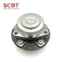 China 13508377 Rear Wheel Hub Bearing Auto Parts for Cadillac With High Quality for sale