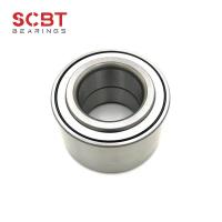 China DAC43800050/45 Rear Wheel Hub Bearing 43*80*50/45mm for Lexus for sale