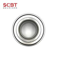 China DAC43800050/45 Rear Wheel Hub Bearing 43*80*50/45mm for Lexus for sale