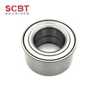 China DAC427739ABS96 42*77*39mm High Precision ABS Front Wheel Hub Bearing for sale