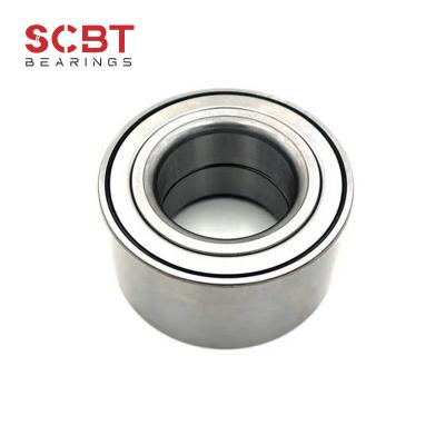 China DAC427739ABS96 42*77*39mm High Precision ABS Front Wheel Hub Bearing for sale