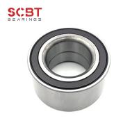China DAC427739ABS96 42*77*39mm High Precision ABS Front Wheel Hub Bearing for sale