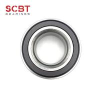 China DAC427739ABS96 42*77*39mm High Precision ABS Front Wheel Hub Bearing for sale
