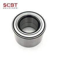 China DAC35618040 Front Wheel Hub Bearing 35*61.8*40mm for Suzuki for sale