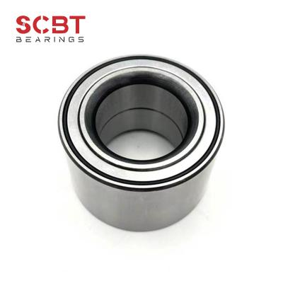 China DAC35618040 Front Wheel Hub Bearing 35*61.8*40mm for Suzuki for sale