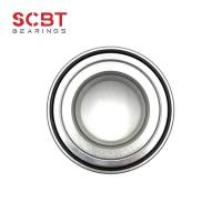 China 43440-54G02 Front Wheel Bearing 40*72*36mm for Suzuki Swift for sale