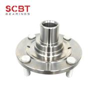 China 43420-50830 43420-50840 Front Wheel Hub Bearing Auto Parts for Suzuki With High Quality for sale