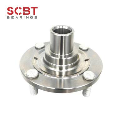 China 43420-50830 43420-50840 Front Wheel Hub Bearing Auto Parts for Suzuki With High Quality for sale