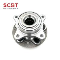 China LR014147 BR930604 713620390 515067 Front Wheel Hub Bearing Auto Parts for Land Rover With High Quality for sale