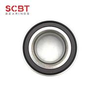 China BAH-0106 Front Wheel Hub Bearing 39*72*37mm for Mazda for sale