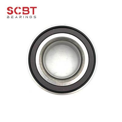 China BAH-0106 Front Wheel Hub Bearing 39*72*37mm for Mazda for sale
