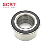 China BAH-0106 Front Wheel Hub Bearing 39*72*37mm for Mazda for sale