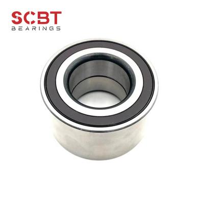 China DAC428045ABS88 Front Wheel Hub Bearing 42*80*45mm ABS for Mazda 6 for sale