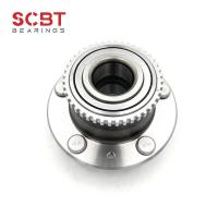 China G14V-26-15XB R170.37 BR930114 512269 Rear Wheel Hub Bearing Auto Parts for Mazda With High Quality for sale