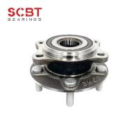 China BKC6-33-04X 513354 HA590523 B45A-33-04X Front Wheel Hub Bearing Auto Parts for Mazda With High Quality for sale